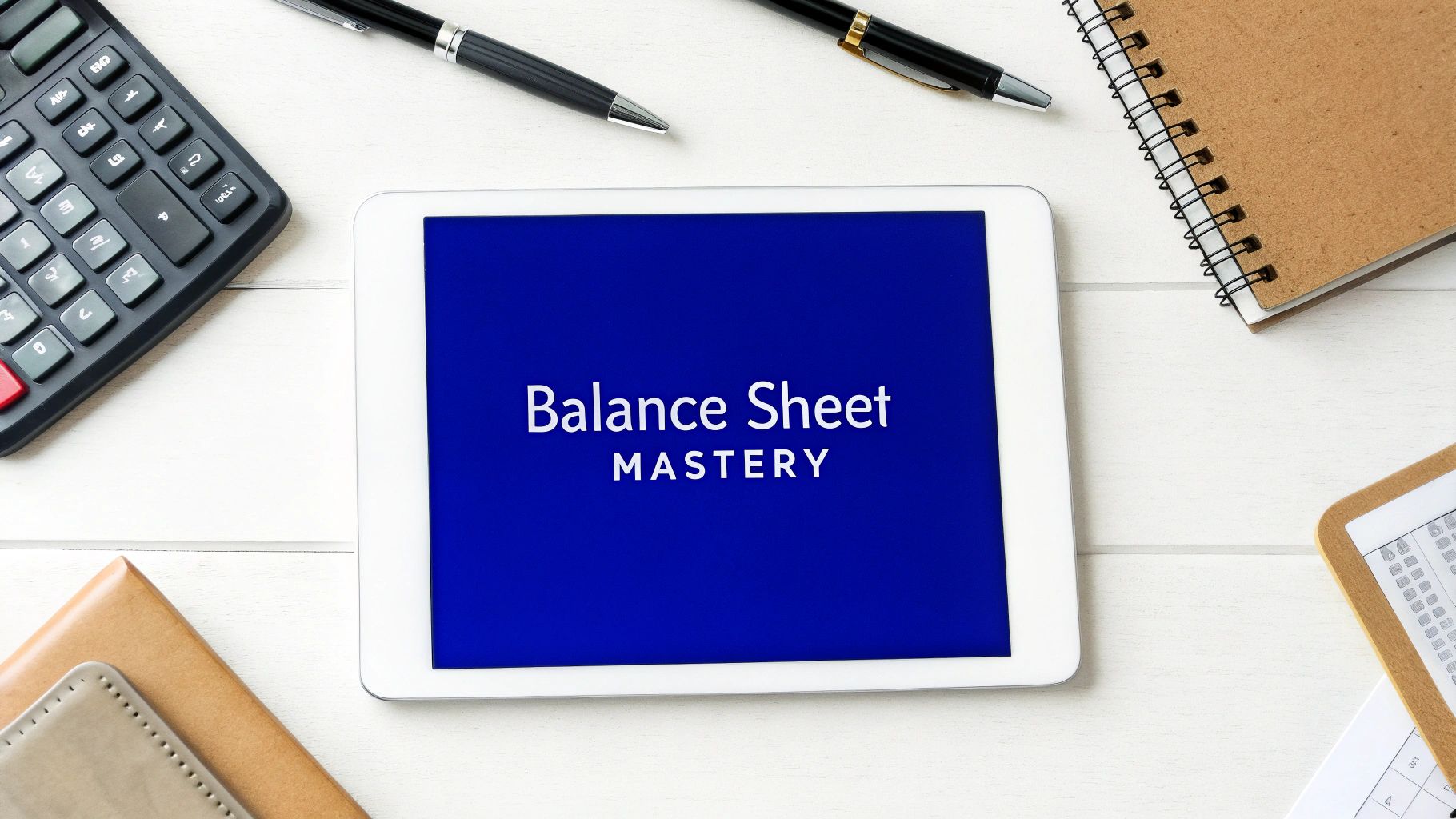 How to Read a Balance Sheet | Simple Guide for Australians