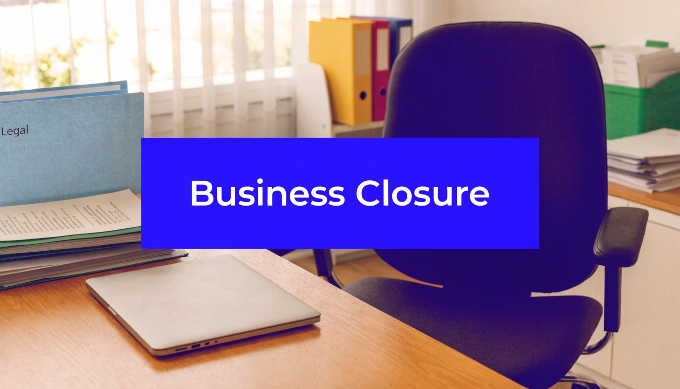 How to Close a Business Australia (2026 Guide)